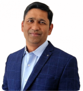 An Agentic AI Enterprise for Data and CRM