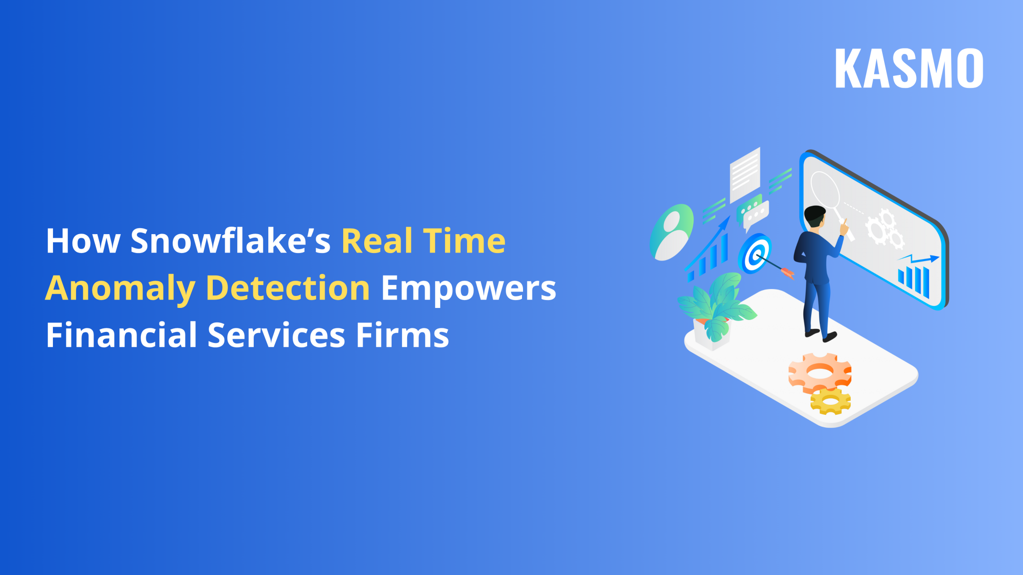 Explore Snowflake's Real Time Anomaly Detection Today